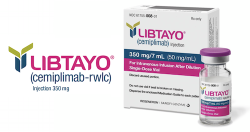 什么是Libtayo？Libtayo的用途是什么？特殊人群如何用药？-【医康行】